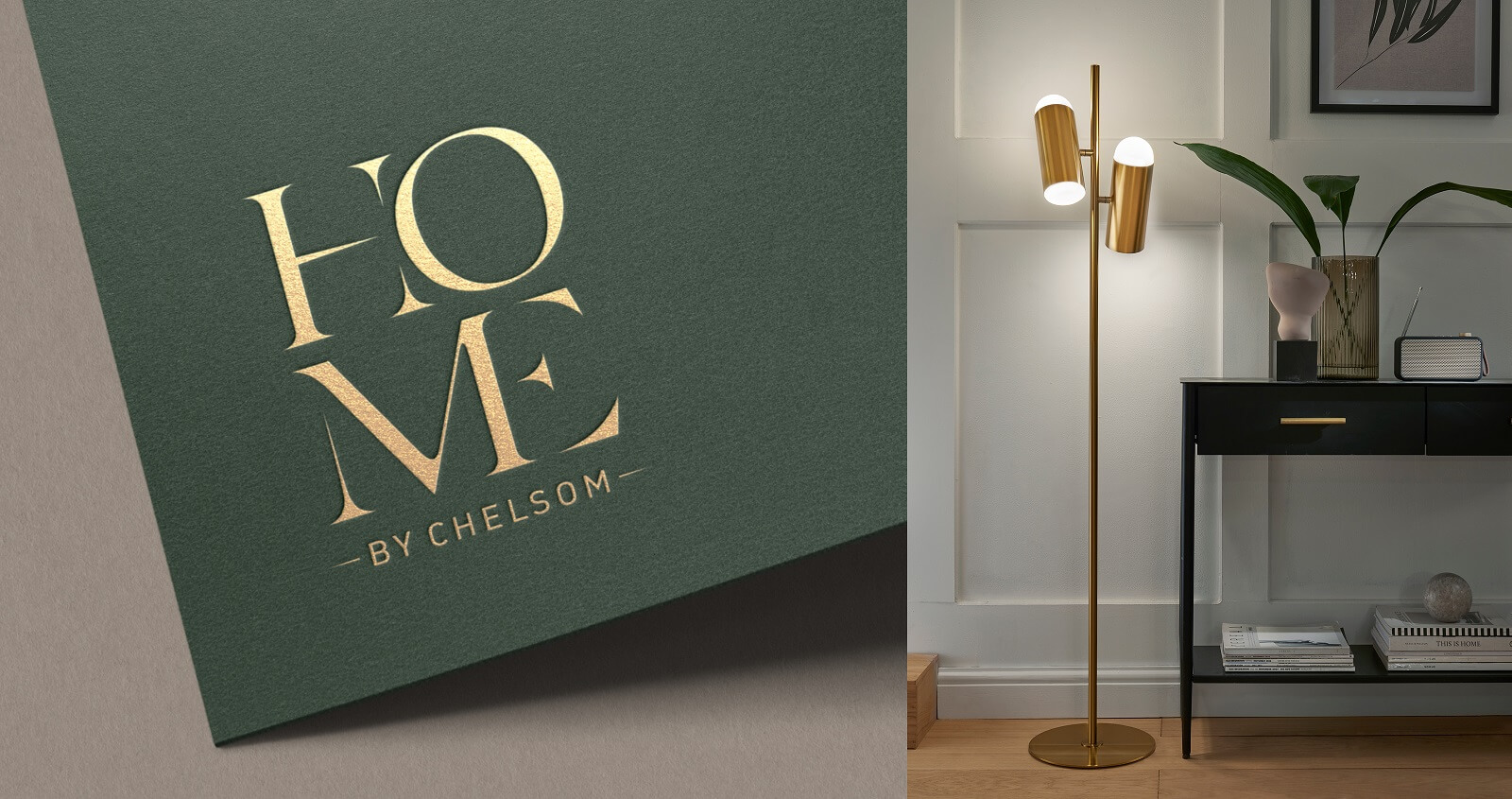 HOME by Chelsom | Our Work | Refinery Marketing